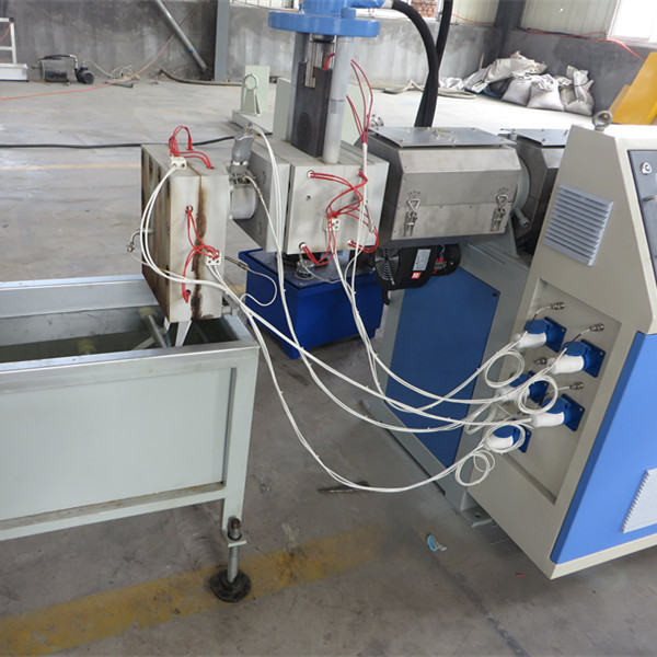 High Performance Plastics PP Strapping Band Machine For Production Line ...